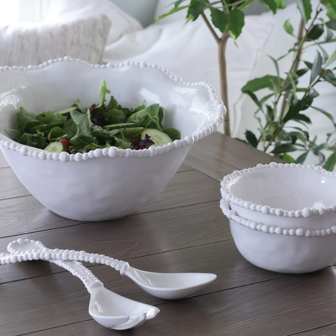 Why We Love the Beatriz Ball Melamine Collection – Sabavi® Home