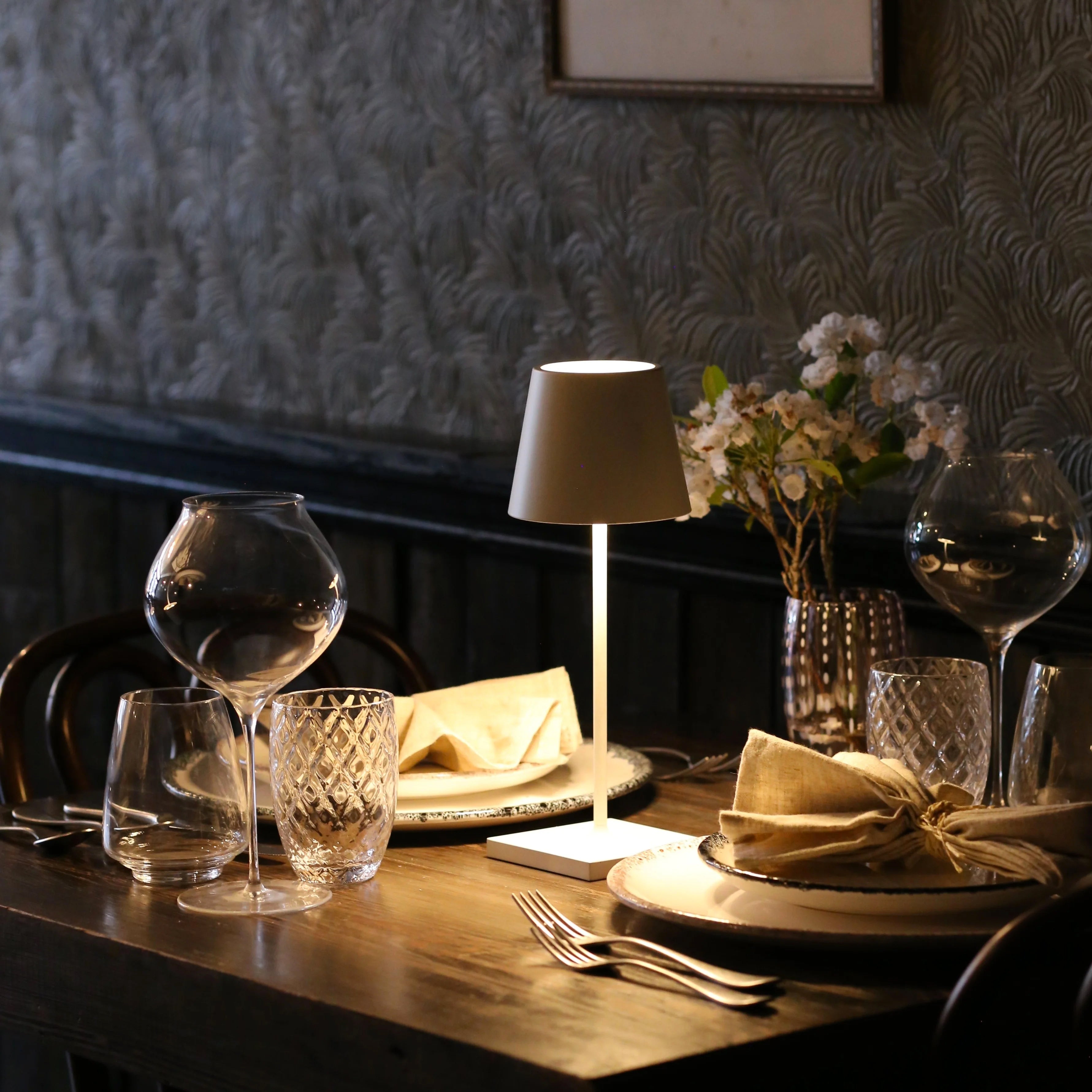 10 Zafferano Lamps & Glasses We Love This Year – Sabavi® Home