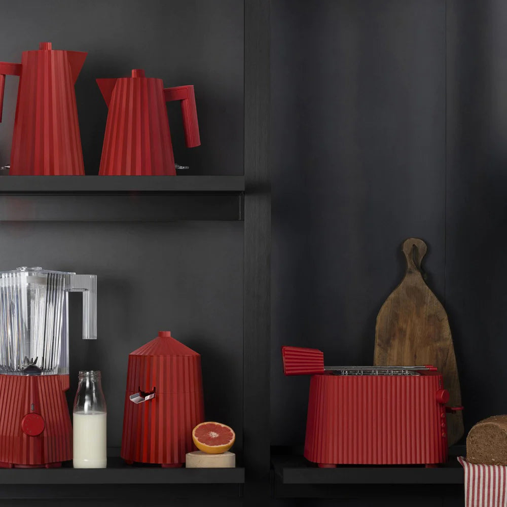 8 New Alessi Products We Love from Tea Kettles to Toasters & More ...
