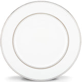 Kate Spade Library Lane Platinum Dinner Plate – Sabavi® Home