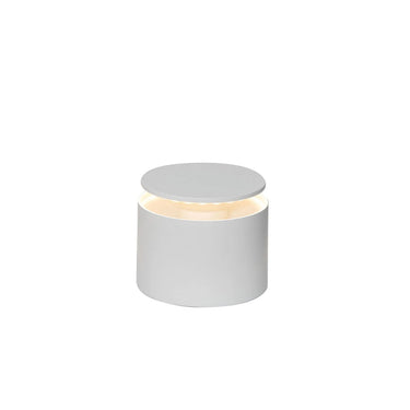 Zafferano PushUp Pro Cordless LED Table Lamp – Sabavi® Home