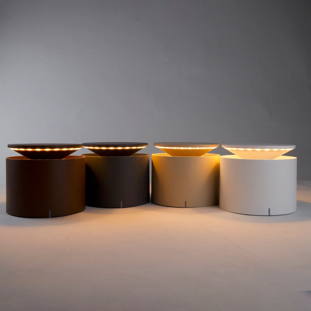 Zafferano PushUp Pro LED Table Lamp – Sabavi® Home