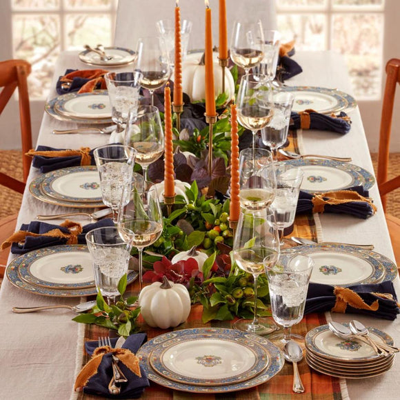 Lenox Autumn 5-Piece Place Setting – Sabavi® Home