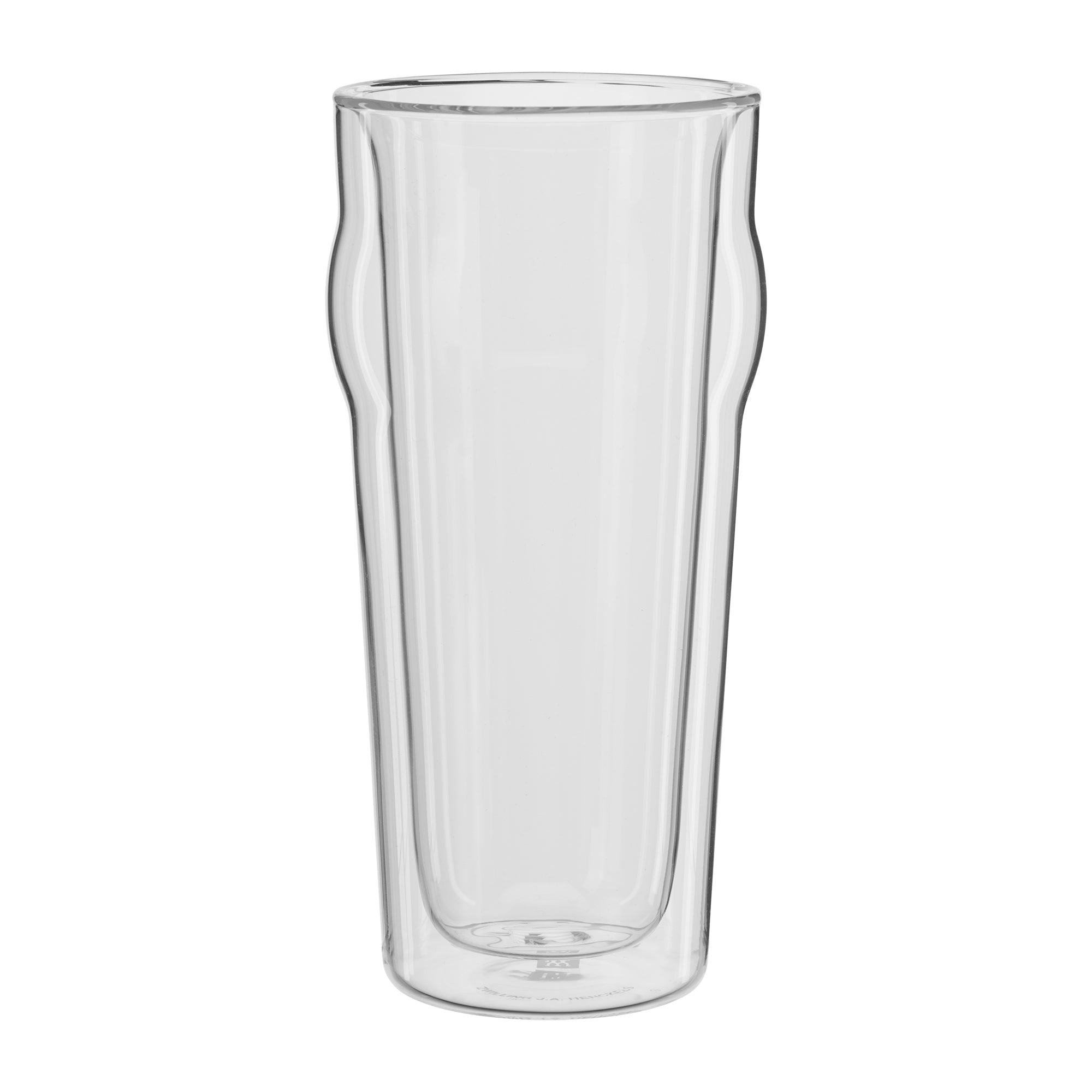 Zwilling Sorrento 2-Piece Double Wall Pint Beer Glass Set – Sabavi® Home