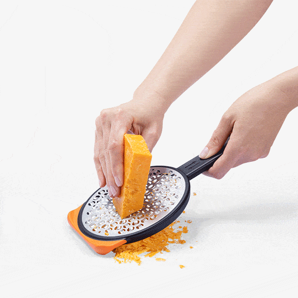 Sabavi Home|Dreamfarm| Orgate Two Sided Speed Grater – Sabavi® Home