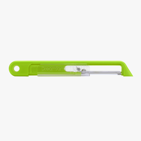 Dreamfarm Sharple Always Sharp Safety Peeler – Sabavi® Home