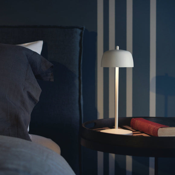 Zafferano Theta Cordless Table Lamp – Sabavi® Home